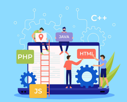 Expert Web App Development Services | OKS Technologies